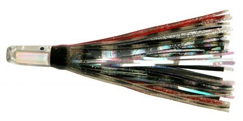Mini Osy 6 inch Dark Frigate Tuna – KLF LURES