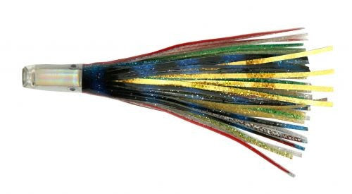 Mini Osy 6 inch Evil Flying Fish – KLF LURES