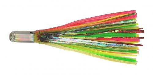 Mini Osy 6 inch Yellowfin Tuna – KLF LURES